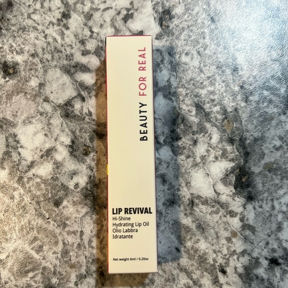 Beauty For Real | Makeup | Beauty For Real Lip Revival High Shine Lip ...